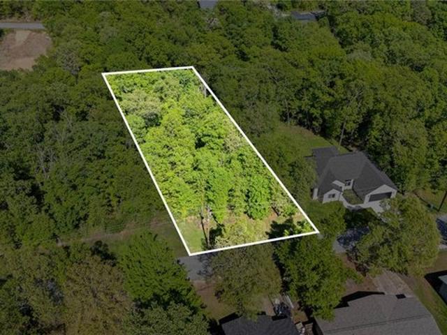 Woodbridge Dr Lot 48, Bella Vista, AR 72714