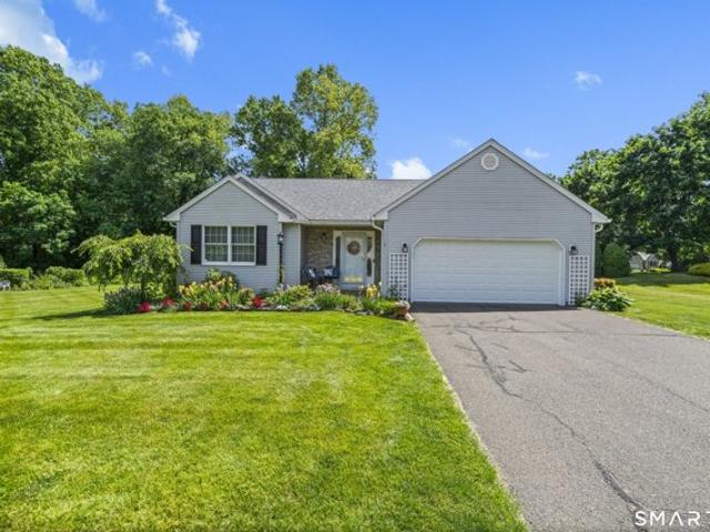 Woodbridge Dr Unit,enfield, Condo For Sale
