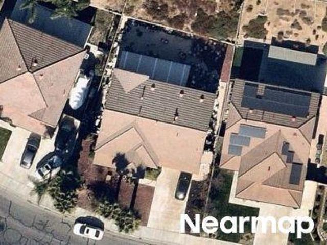 Woodbridge Dr