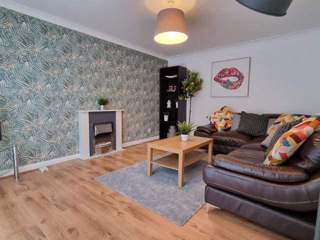 Woodbridge Fold, Leeds LS6, 4 bed shared accommodation to rent, £1,612 pcm | PrimeLocation