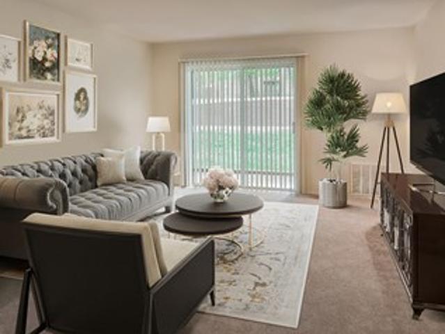 Woodbridge Forest 3Bedroom 1.5BA Townhome