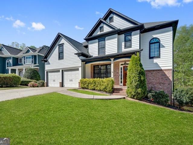 Woodbridge Ln, Canton, Home For Sale