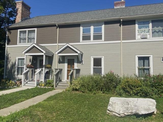 Woodbridge Ln Unit,middlebury, Home For Sale