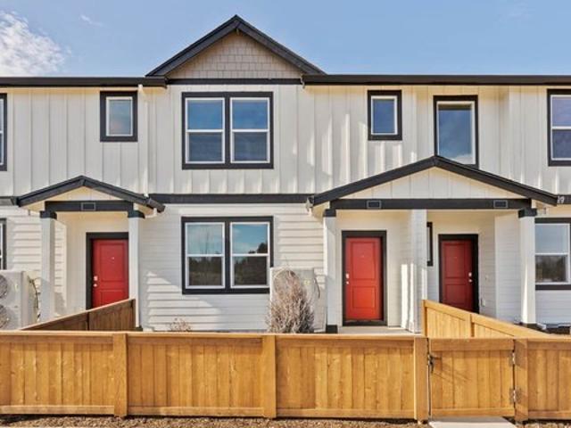 Woodbridge Plan Ponderosa Community