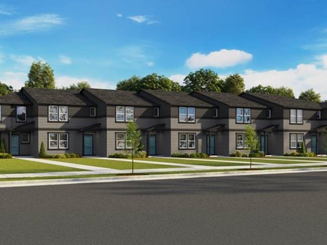 Woodbridge Plan Thunder Ridge Community