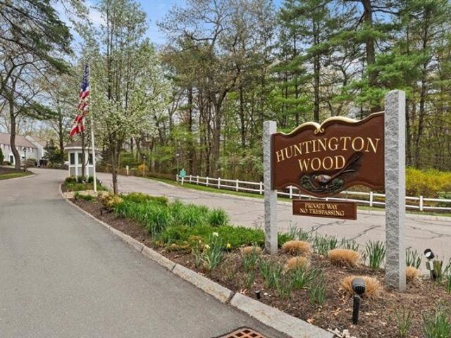 Woodbridge Rd Unit,peabody, Condo For Sale