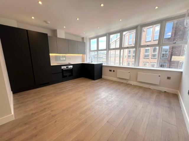 Woodbridge Road, Guildford GU1, 1 bed flat to rent, £1,495 pcm | PrimeLocation