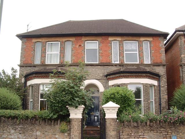 Woodbridge Road, Guildford GU1, 1 bed flat to rent, £1,350 pcm | PrimeLocation