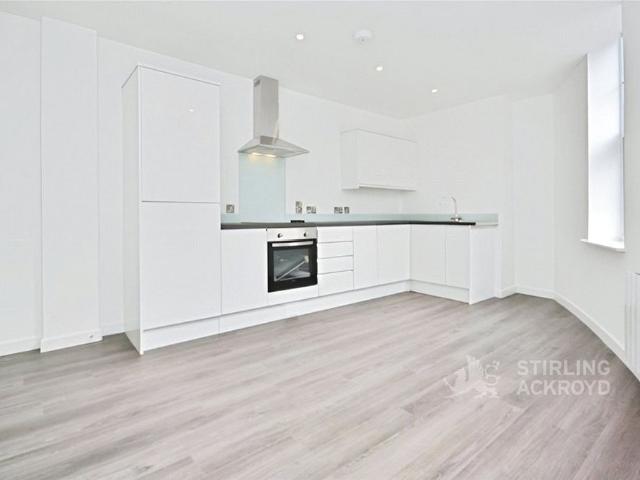Woodbridge Road, Guildford, Surrey, GU1 4QD
