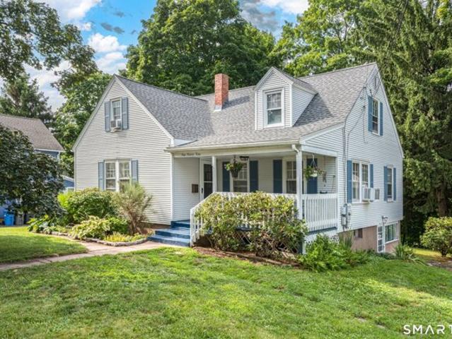 Woodbridge St, Manchester, Home For Sale