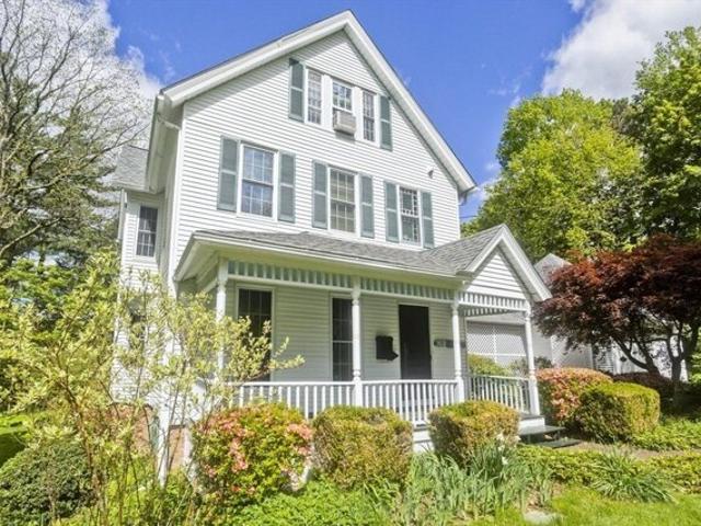 Woodbridge St, South Hadley, Home For Sale