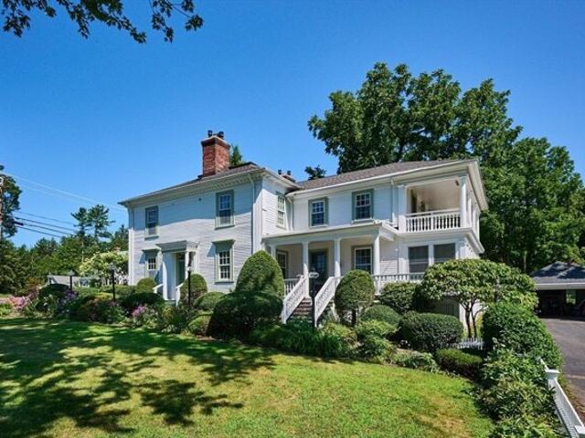 Woodbridge St, South Hadley, Home For Sale
