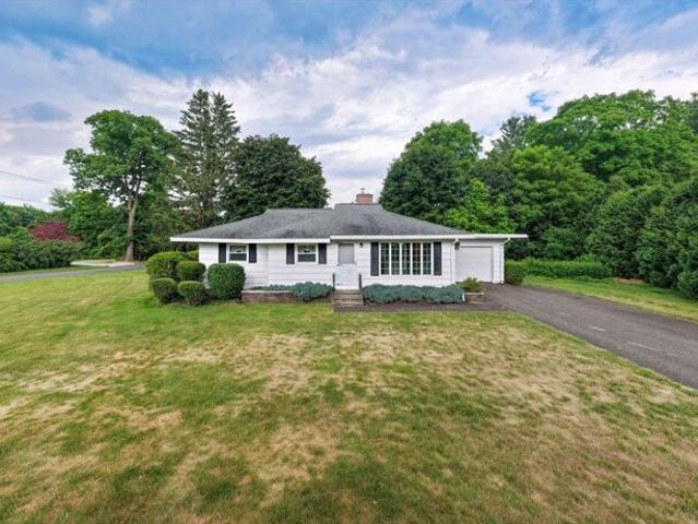 Woodbridge St, South Hadley, Home For Sale