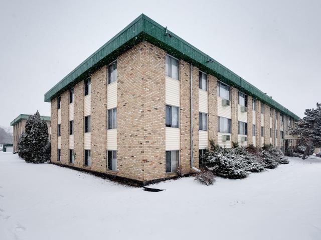Woodbridge Terrace Apartments
