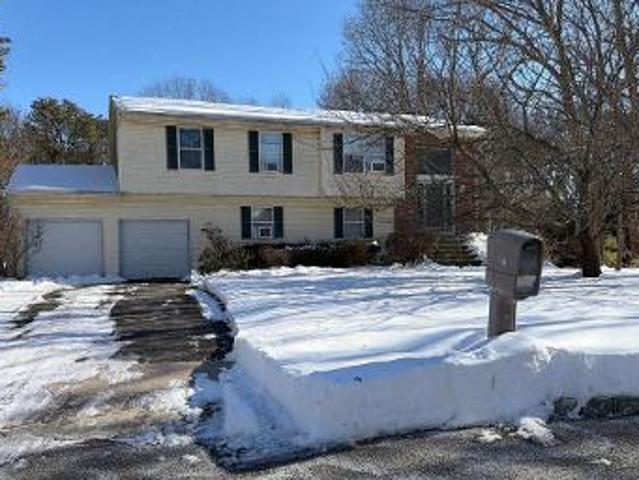 Woodbrook Cir