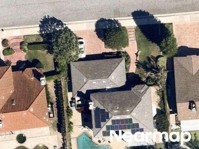 Woodbrook Dr