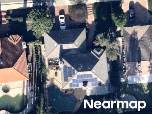 Woodbrook Dr