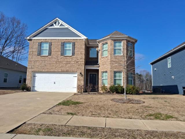 Woodbrook Ln