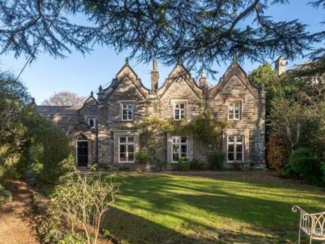 Woodbrook Road, Alderley Edge, 5 Bedroom Detached