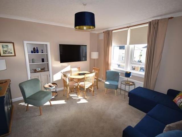 Woodburn Terrace, St. Andrews KY16, 2 bed flat to rent, £1,660 pcm | PrimeLocation