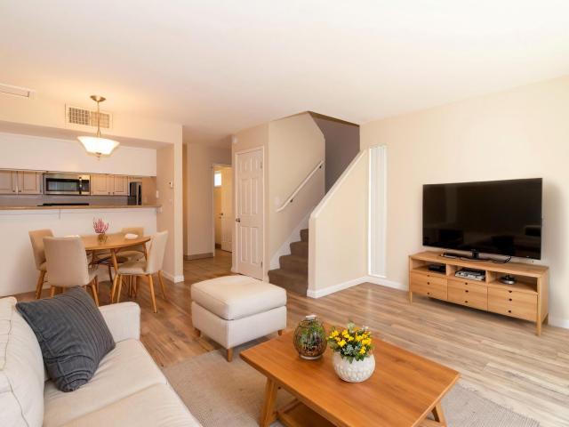 Woodburn Townhomes