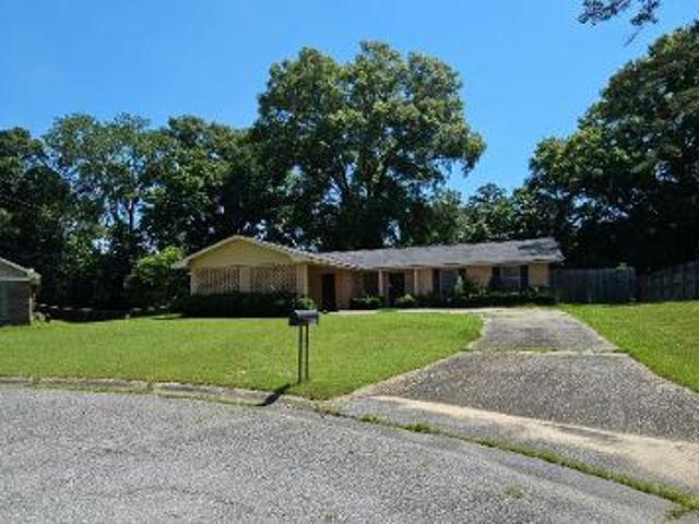 Woodburn Dr
