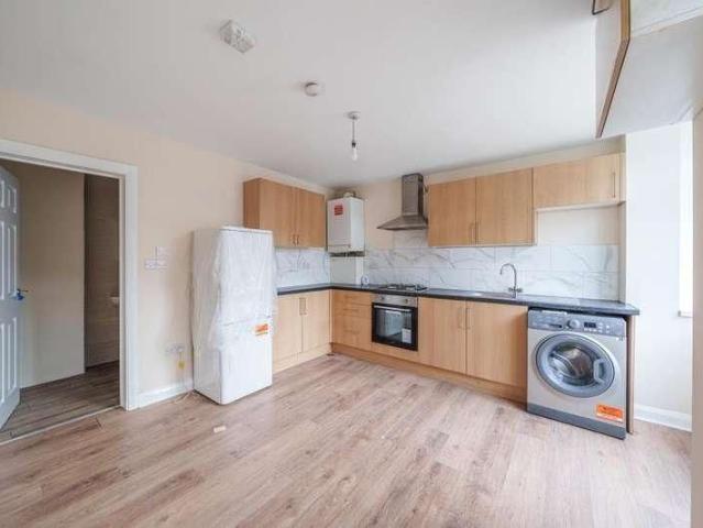Woodburn Green, High Wycombe, HP10