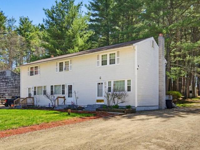 Woodburn Rd Unit C, Litchfield, Home For Sale