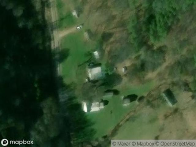 Woodburn Run Rd