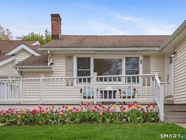 Woodbury Ave, Stamford, Home For Sale