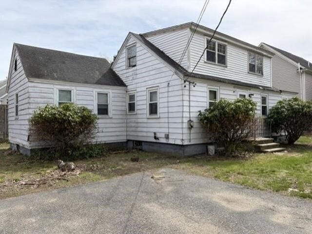 Woodbury Ave, Portsmouth, Home For Sale