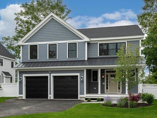Woodbury Ave, Portsmouth, Home For Sale