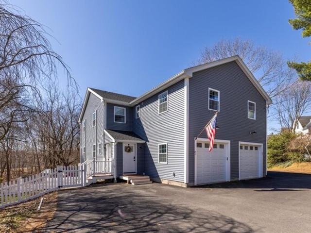 Woodbury Ave Unit,portsmouth, Condo For Sale