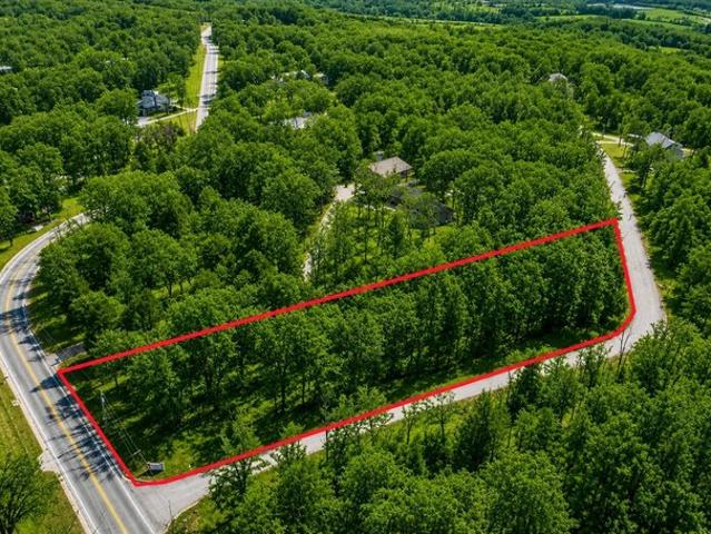 Woodbury Dr Lot 6, Forsyth, MO 65653