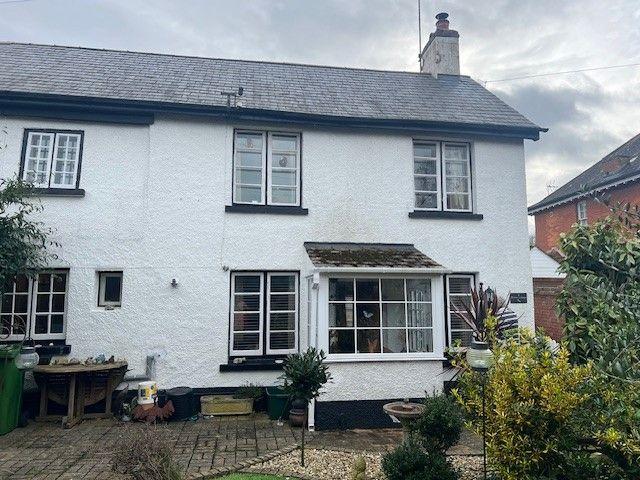Woodbury, Exeter EX5, 2 bed cottage to rent, £1,100 pcm | PrimeLocation