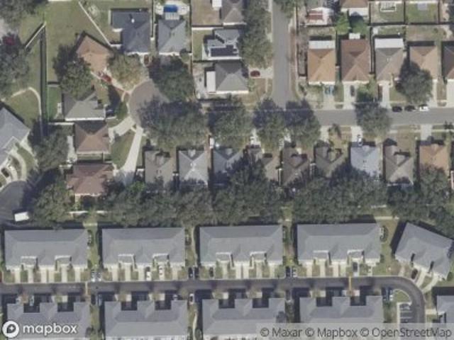 Woodbury Glen Dr