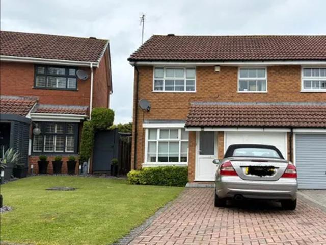 Woodbury Grove, Monkspath, B91 3XA, United Kingdom | 3 bed house for rent #168078712 | Rentberry