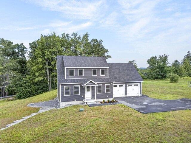 Woodbury Ln, Boscawen, Home For Sale