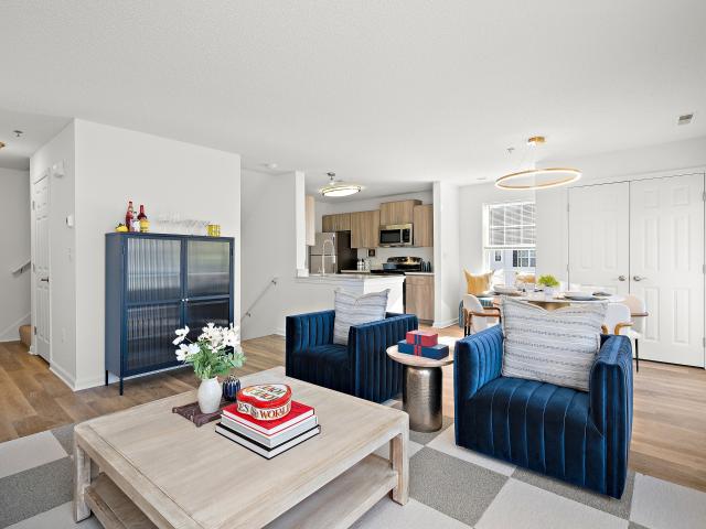 Woodbury Park at City Centre