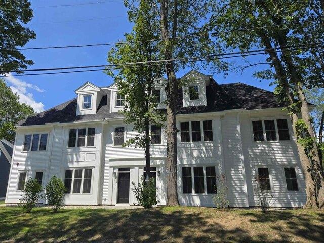 Woodbury Reserve Unit,portsmouth, Home For Sale