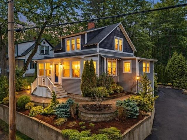 Woodbury St, Keene, Home For Sale