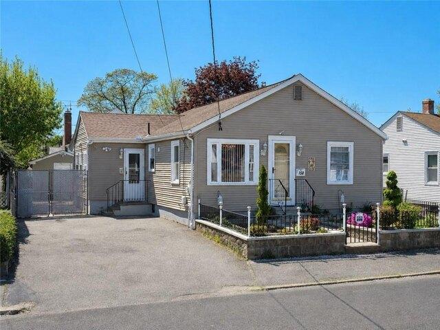 Woodbury St, Pawtucket, Home For Sale