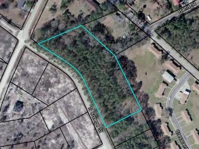 Woodgate Cir, Homerville, GA 31634