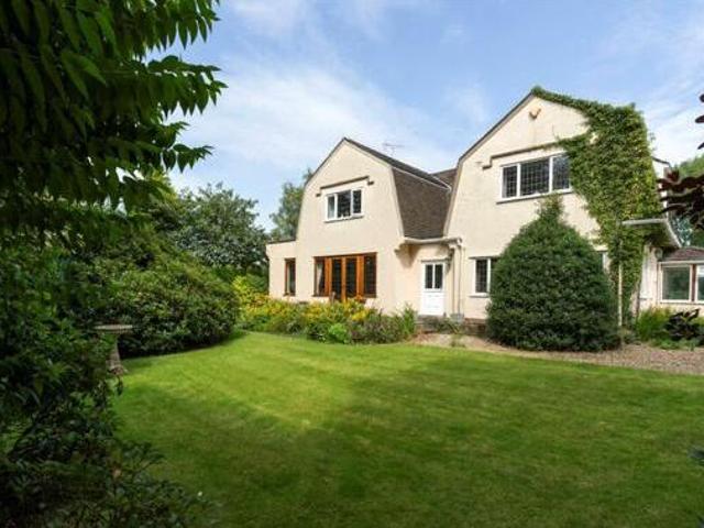 Woodgate Lane, Weeton, 4 Bedroom Detached