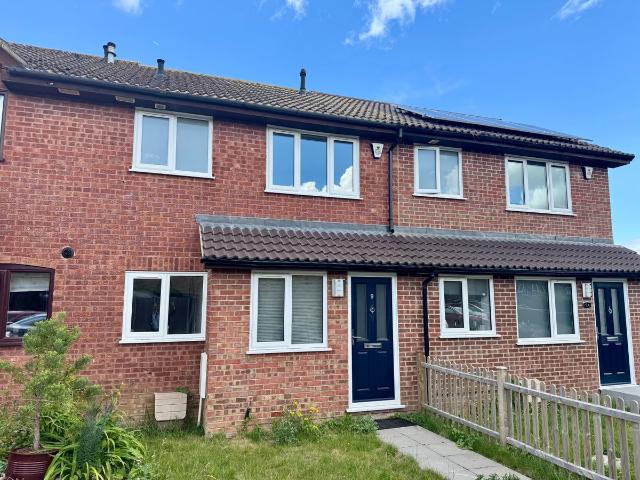 Woodger Close, Merrow Park, Guildford, Surrey GU4, 1 bed terraced house to rent, £1,200 pcm | PrimeLocation