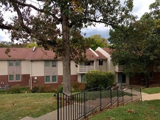 Woodglen Terrace, LLC