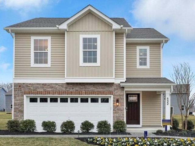 Woodgrain Ave, La Plata, Home For Sale