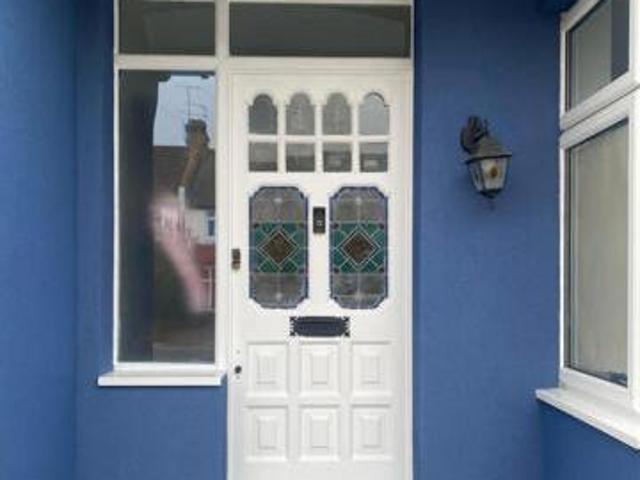 Woodgrange Avenue, London, 4 Bedroom End