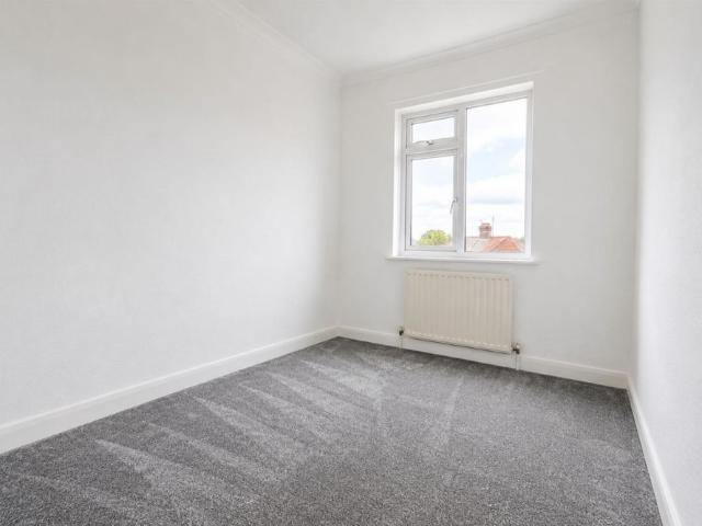 Woodgrange Drive, Southend On Sea