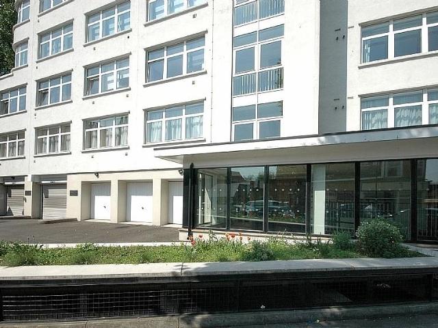 Woodgrange House, Uxbridge Road, Ealing, London, W5